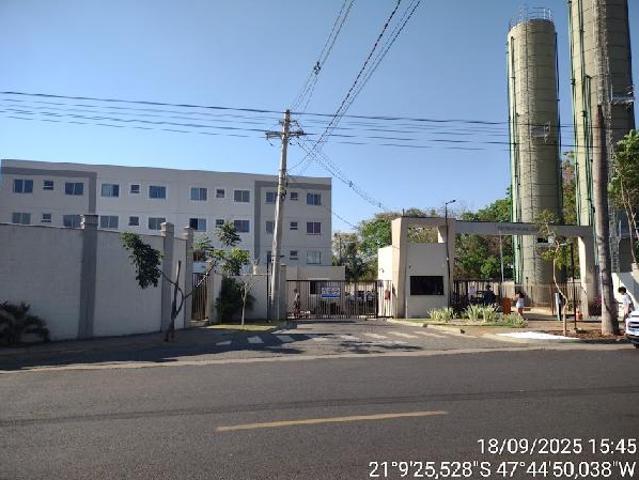 Oportunidade Única em RIBEIRAO PRETO SP | Tipo: Apartamento | Negociação: Venda Direta Online | Situação: Imóvel