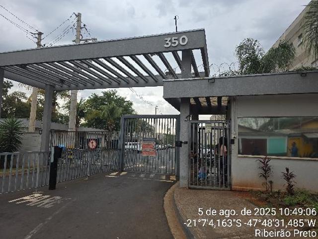 Oportunidade Única em RIBEIRAO PRETO SP | Tipo: Apartamento | Negociação: Venda Direta Online | Situação: Imóvel