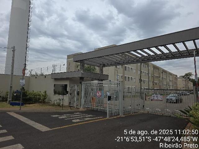 Oportunidade Única em RIBEIRAO PRETO SP | Tipo: Apartamento | Negociação: Venda Direta Online | Situação: Imóvel