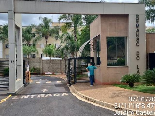 Oportunidade Única em RIBEIRAO PRETO SP | Tipo: Apartamento | Negociação: Venda Direta Online | Situação: Imóvel