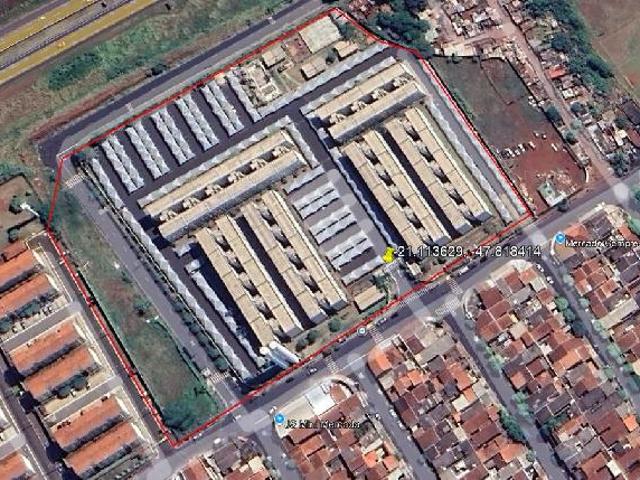 Oportunidade Única em RIBEIRAO PRETO SP | Tipo: Apartamento | Negociação: Venda Direta Online | Situação: Imóvel