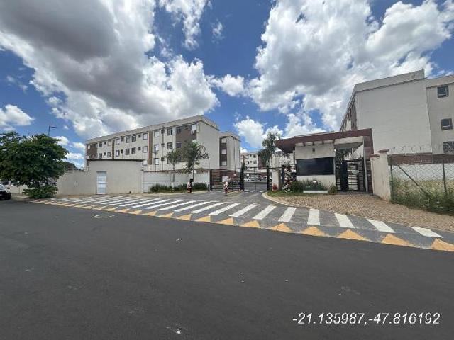Oportunidade Única em RIBEIRAO PRETO SP | Tipo: Apartamento | Negociação: Venda Direta Online | Situação: Imóvel