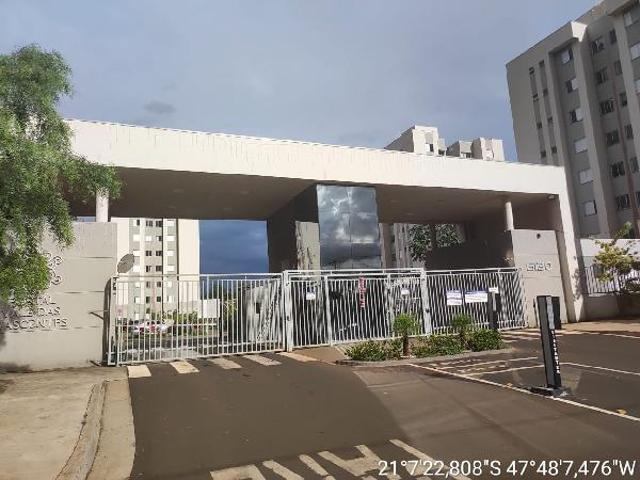 Oportunidade Única em RIBEIRAO PRETO SP | Tipo: Apartamento | Negociação: Venda Direta Online | Situação: Imóvel