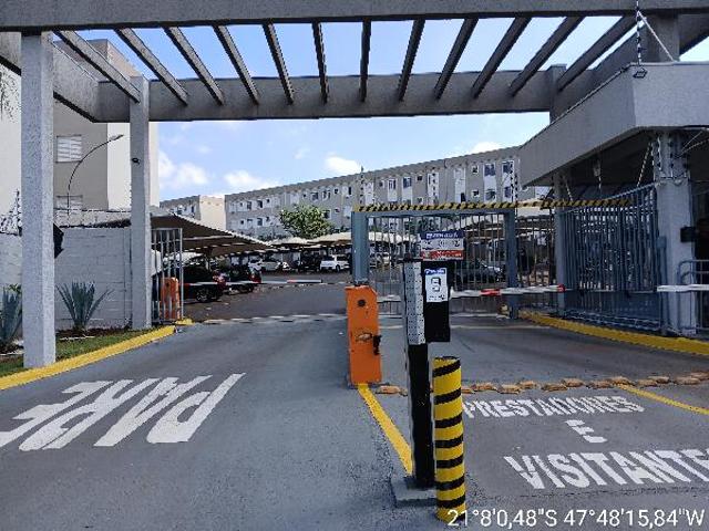 Oportunidade Única em RIBEIRAO PRETO SP | Tipo: Apartamento | Negociação: Venda Direta Online | Situação: Imóvel