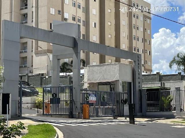 Oportunidade Única em RIBEIRAO PRETO SP | Tipo: Apartamento | Negociação: Venda Direta Online | Situação: Imóvel