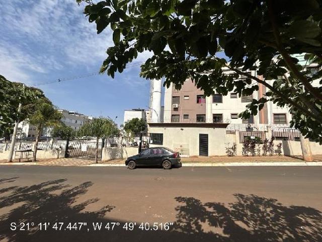Oportunidade Única em RIBEIRAO PRETO SP | Tipo: Apartamento | Negociação: Venda Direta Online | Situação: Imóvel