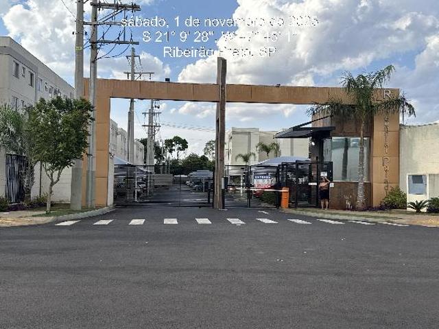 Oportunidade Única em RIBEIRAO PRETO SP | Tipo: Apartamento | Negociação: Venda Direta Online | Situação: Imóvel