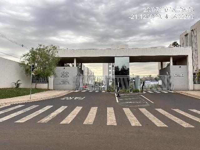 Oportunidade Única em RIBEIRAO PRETO SP | Tipo: Apartamento | Negociação: Venda Direta Online | Situação: Imóvel