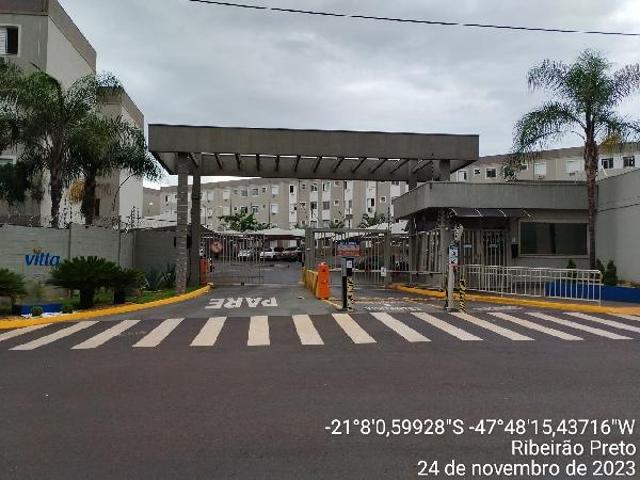Oportunidade Única em RIBEIRAO PRETO SP | Tipo: Apartamento | Negociação: Venda Direta Online | Situação: Imóvel