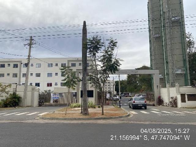 Oportunidade Única em RIBEIRAO PRETO SP | Tipo: Apartamento | Negociação: Venda Direta Online | Situação: Imóvel