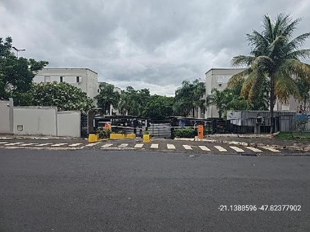 Oportunidade Única em RIBEIRAO PRETO SP | Tipo: Apartamento | Negociação: Venda Direta Online | Situação: Imóvel