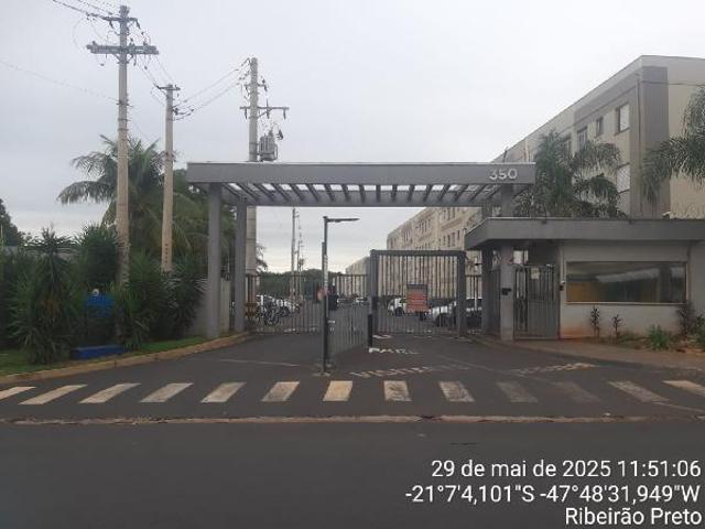 Oportunidade Única em RIBEIRAO PRETO SP | Tipo: Apartamento | Negociação: Venda Direta Online | Situação: Imóvel