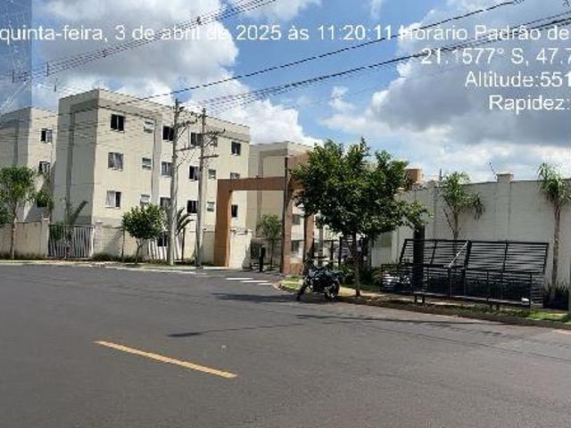 Oportunidade Única em RIBEIRAO PRETO SP | Tipo: Apartamento | Negociação: Venda Direta Online | Situação: Imóvel