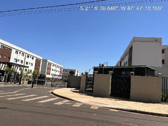 Oportunidade Única em RIBEIRAO PRETO SP | Tipo: Apartamento | Negociação: Venda Direta Online | Situação: Imóvel