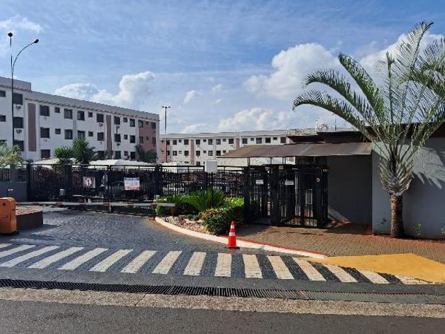 Oportunidade Única em RIBEIRAO PRETO SP | Tipo: Apartamento | Negociação: Venda Direta Online | Situação: Imóvel