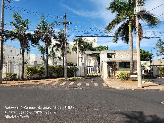 Oportunidade Única em RIBEIRAO PRETO SP | Tipo: Apartamento | Negociação: Venda Direta Online | Situação: Imóvel