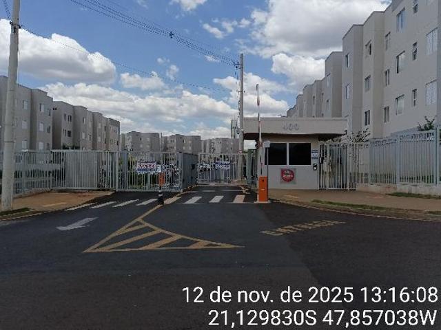 Oportunidade Única em RIBEIRAO PRETO SP | Tipo: Apartamento | Negociação: Venda Direta Online | Situação: Imóvel