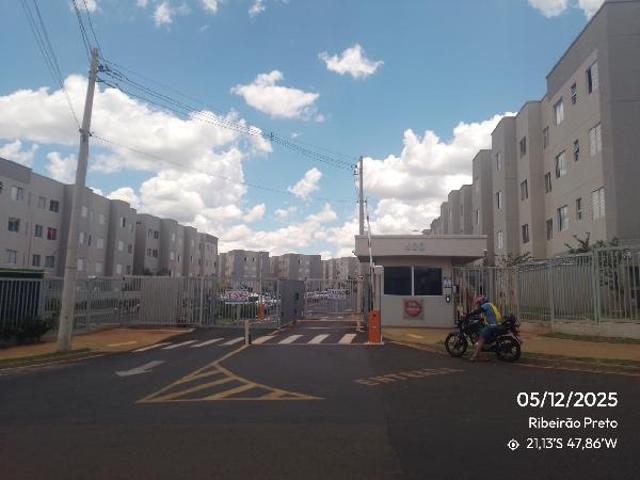 Oportunidade Única em RIBEIRAO PRETO SP | Tipo: Apartamento | Negociação: Venda Direta Online | Situação: Imóvel