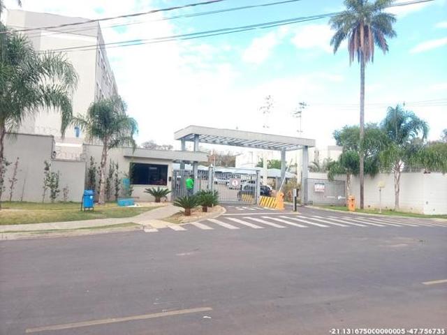 Oportunidade Única em RIBEIRAO PRETO SP | Tipo: Apartamento | Negociação: Venda Direta Online | Situação: Imóvel