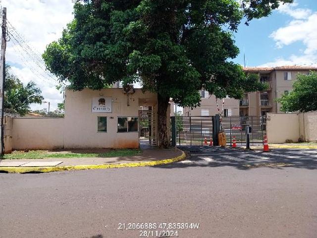 Oportunidade Única em RIBEIRAO PRETO SP | Tipo: Apartamento | Negociação: Venda Direta Online | Situação: Imóvel