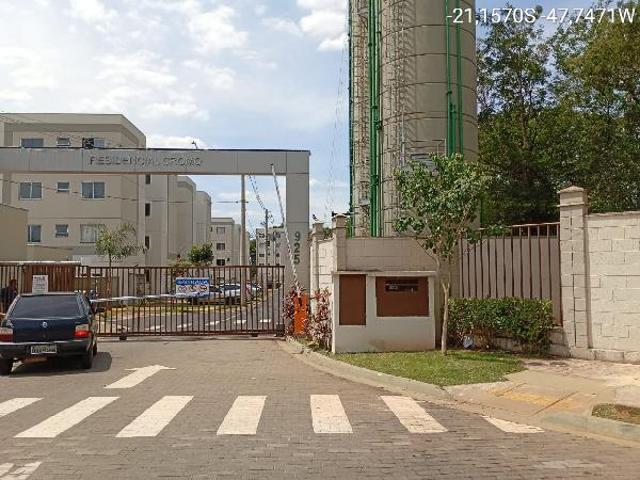 Oportunidade Única em RIBEIRAO PRETO SP | Tipo: Apartamento | Negociação: Venda Direta Online | Situação: Imóvel