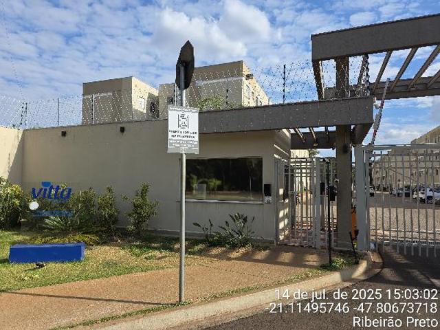 Oportunidade Única em RIBEIRAO PRETO SP | Tipo: Apartamento | Negociação: Venda Direta Online | Situação: Imóvel
