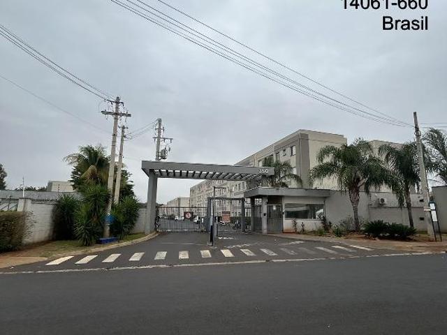 Oportunidade Única em RIBEIRAO PRETO SP | Tipo: Apartamento | Negociação: Venda Direta Online | Situação: Imóvel