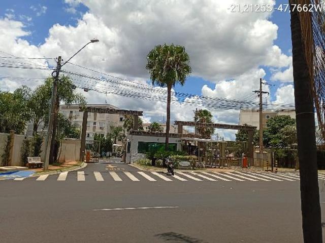 Oportunidade Única em RIBEIRAO PRETO SP | Tipo: Apartamento | Negociação: Venda Direta Online | Situação: Imóvel