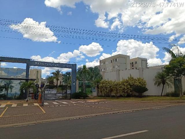 Oportunidade Única em RIBEIRAO PRETO SP | Tipo: Apartamento | Negociação: Venda Direta Online | Situação: Imóvel