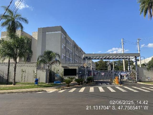 Oportunidade Única em RIBEIRAO PRETO SP | Tipo: Apartamento | Negociação: Venda Direta Online | Situação: Imóvel