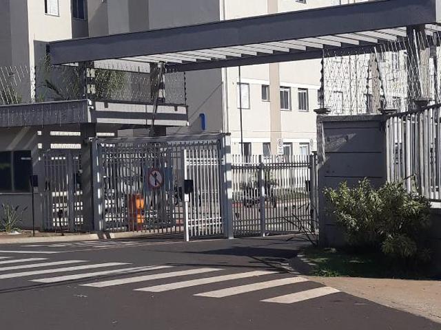 Oportunidade Única em RIBEIRAO PRETO SP | Tipo: Apartamento | Negociação: Venda Direta Online | Situação: Imóvel