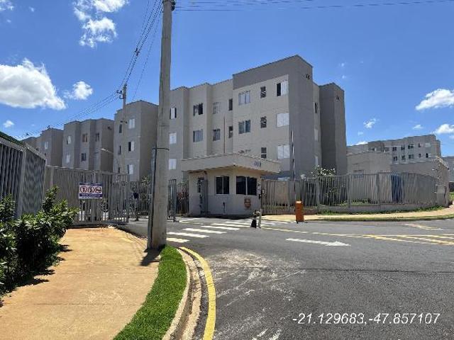 Oportunidade Única em RIBEIRAO PRETO SP | Tipo: Apartamento | Negociação: Venda Direta Online | Situação: Imóvel