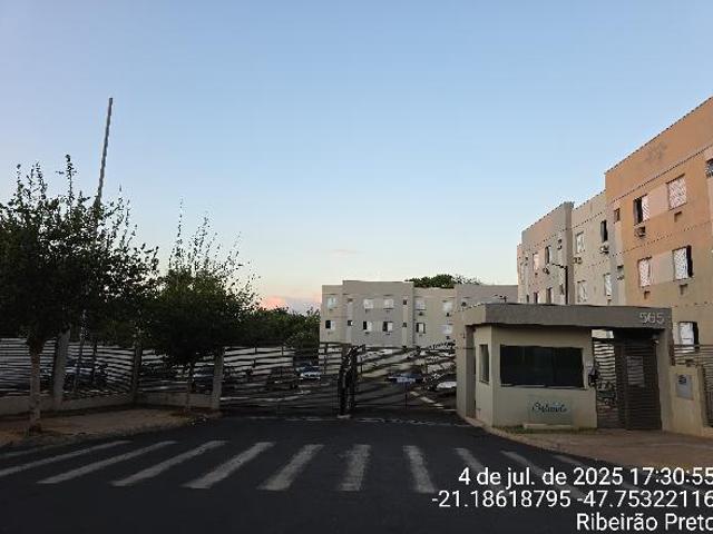 Oportunidade Única em RIBEIRAO PRETO SP | Tipo: Apartamento | Negociação: Venda Direta Online | Situação: Imóvel