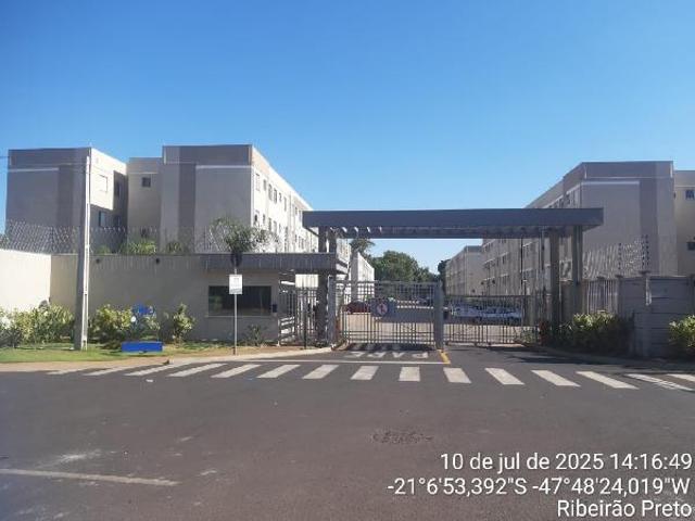Oportunidade Única em RIBEIRAO PRETO SP | Tipo: Apartamento | Negociação: Venda Direta Online | Situação: Imóvel