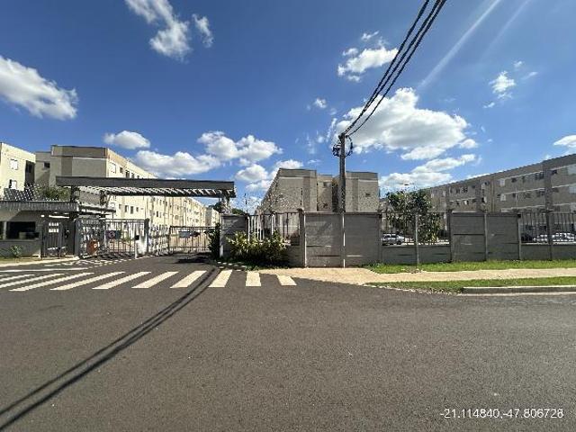 Oportunidade Única em RIBEIRAO PRETO SP | Tipo: Apartamento | Negociação: Venda Direta Online | Situação: Imóvel