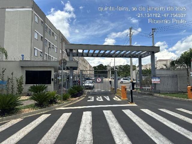 Oportunidade Única em RIBEIRAO PRETO SP | Tipo: Apartamento | Negociação: Venda Direta Online | Situação: Imóvel