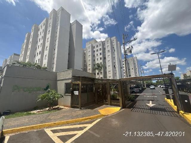 Oportunidade Única em RIBEIRAO PRETO SP | Tipo: Apartamento | Negociação: Venda Direta Online | Situação: Imóvel