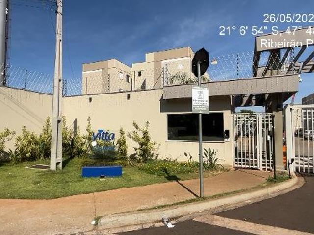 Oportunidade Única em RIBEIRAO PRETO SP | Tipo: Apartamento | Negociação: Venda Direta Online | Situação: Imóvel