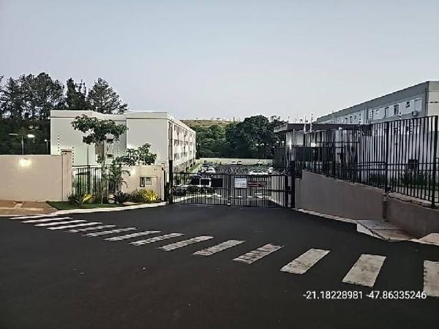 Oportunidade Única em RIBEIRAO PRETO SP | Tipo: Apartamento | Negociação: Venda Direta Online | Situação: Imóvel