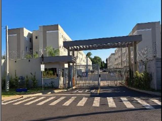 Oportunidade Única em RIBEIRAO PRETO SP | Tipo: Apartamento | Negociação: Venda Direta Online | Situação: Imóvel