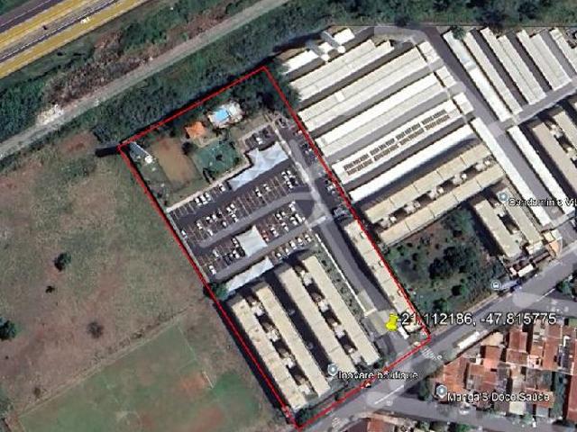 Oportunidade Única em RIBEIRAO PRETO SP | Tipo: Apartamento | Negociação: Venda Direta Online | Situação: Imóvel