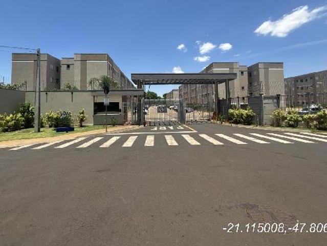 Oportunidade Única em RIBEIRAO PRETO SP | Tipo: Apartamento | Negociação: Venda Direta Online | Situação: Imóvel