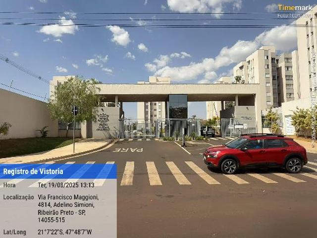 Oportunidade Única em RIBEIRAO PRETO SP | Tipo: Apartamento | Negociação: Venda Direta Online | Situação: Imóvel