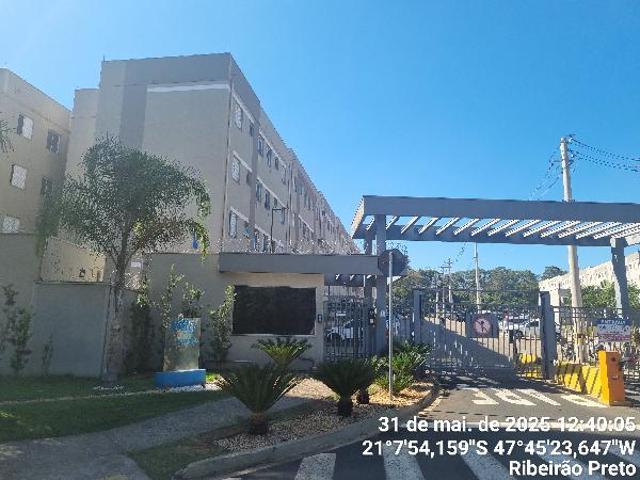 Oportunidade Única em RIBEIRAO PRETO SP | Tipo: Apartamento | Negociação: Venda Direta Online | Situação: Imóvel