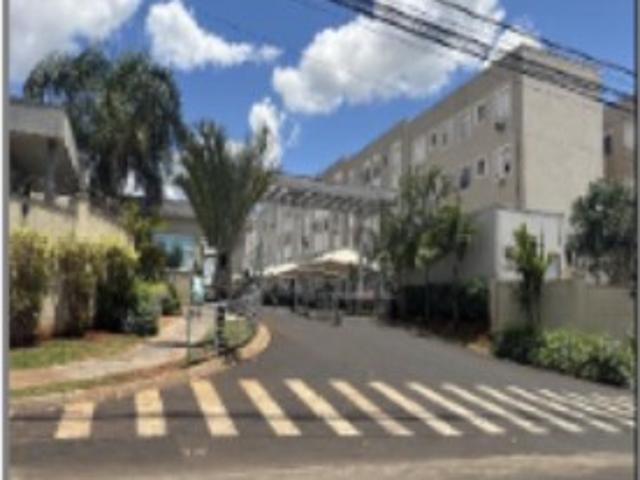 Oportunidade Única em RIBEIRAO PRETO SP | Tipo: Apartamento | Negociação: Venda Online | Situação: Imóvel