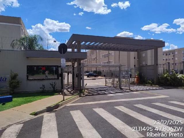 Oportunidade Única em RIBEIRAO PRETO SP | Tipo: Apartamento | Negociação: Venda Direta Online | Situação: Imóvel