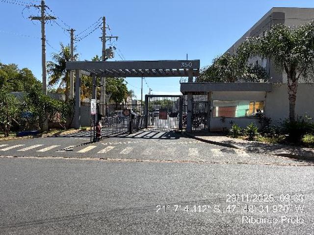 Oportunidade Única em RIBEIRAO PRETO SP | Tipo: Apartamento | Negociação: Venda Direta Online | Situação: Imóvel