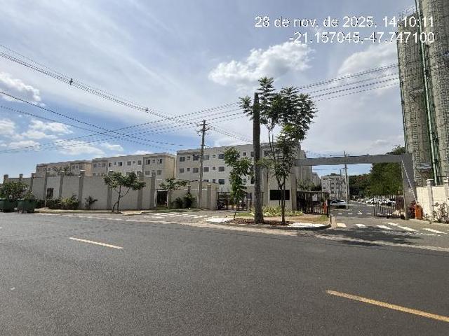 Oportunidade Única em RIBEIRAO PRETO SP | Tipo: Apartamento | Negociação: Venda Direta Online | Situação: Imóvel