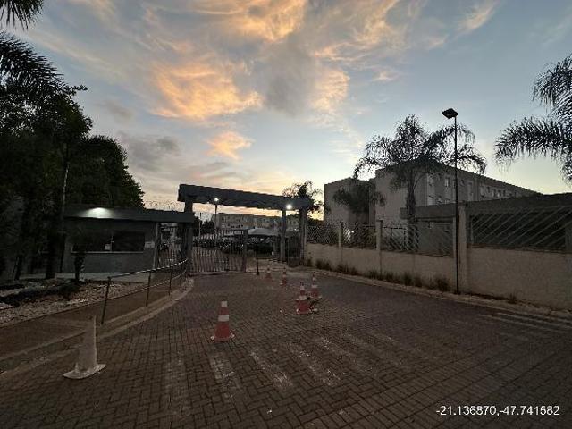 Oportunidade Única em RIBEIRAO PRETO SP | Tipo: Apartamento | Negociação: Venda Direta Online | Situação: Imóvel