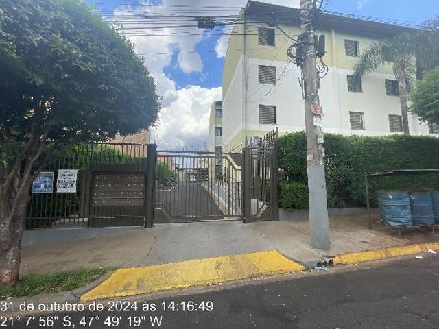 Oportunidade Única em RIBEIRAO PRETO SP | Tipo: Apartamento | Negociação: Venda Direta Online | Situação: Imóvel